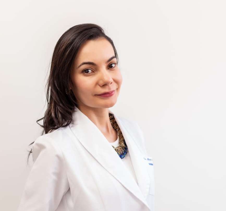 María Cristina Arango Gil - Dermalife