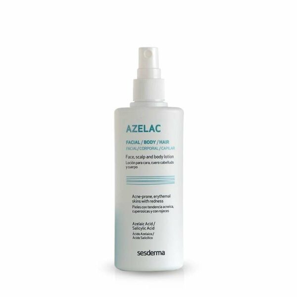 Azelac Locion X 100 Ml - Dermalife