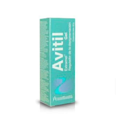 Avitil Gel X 50Gr Medihealth - Dermalife