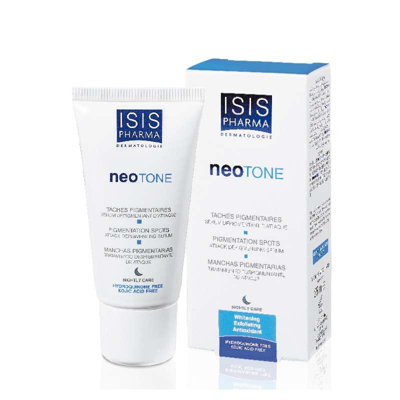 Neotone Suero X 30 Ml Isispharma - Dermalife