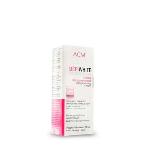 Depiwhite Advanced Crema X 40Ml Ecopharma | Dermalife