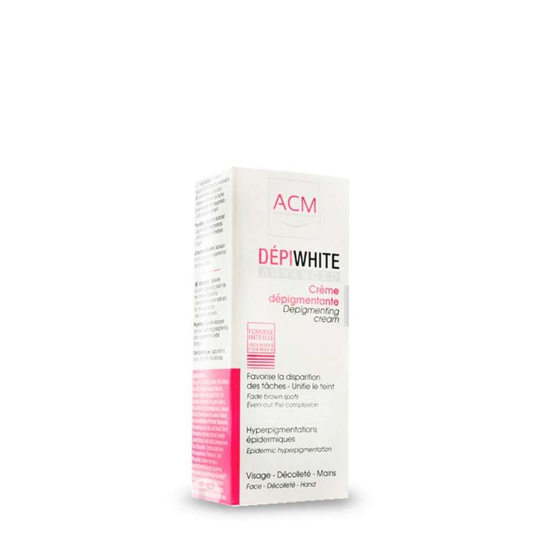 Depiwhite Advanced Crema X 40Ml Ecopharma | Dermalife