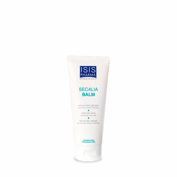 Secalia Balm X 200 Ml Isispharma - Dermalife