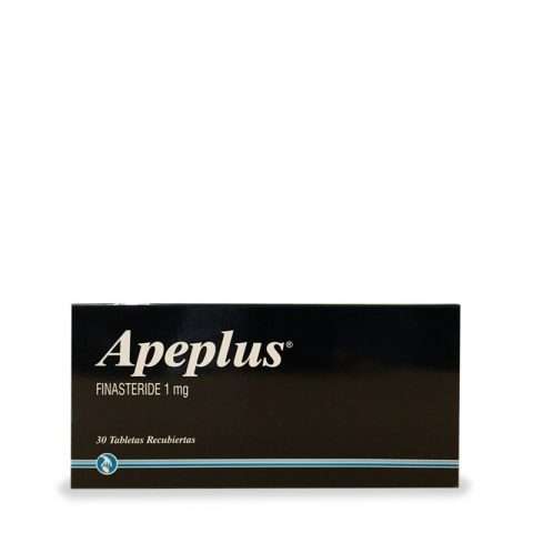 Apeplus X 30 Tabletas - Dermalife