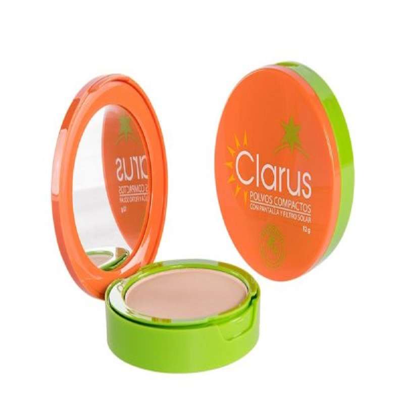 Clarus Polvo Blanco X 12 Gr | Dermalife