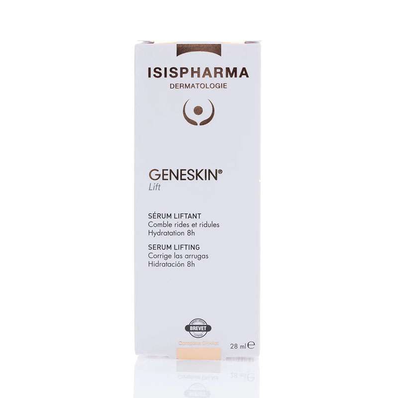 Geneskin Lift Lifting Serum X 28 Ml Isispharma - Dermalife