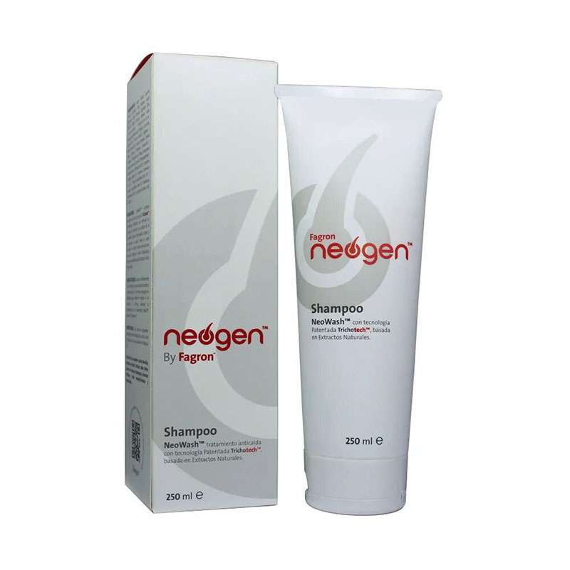 NEOGEN SHAMPO NEO WASH X 250 ML | Dermalife