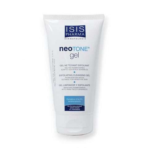 Neotone Gel X 150 Ml Isispharma - Dermalife