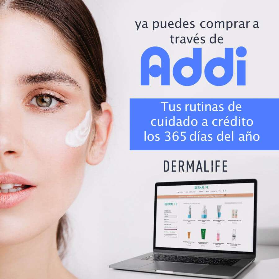 Dermalife | Cuidado Integral de la piel