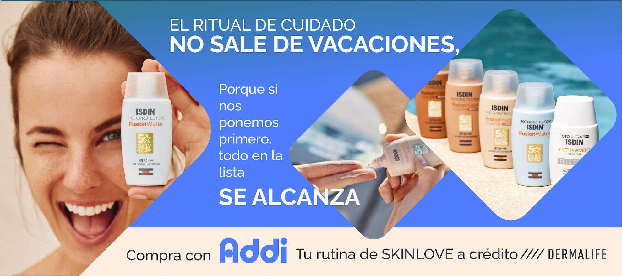 Dermalife | Cuidado Integral de la piel