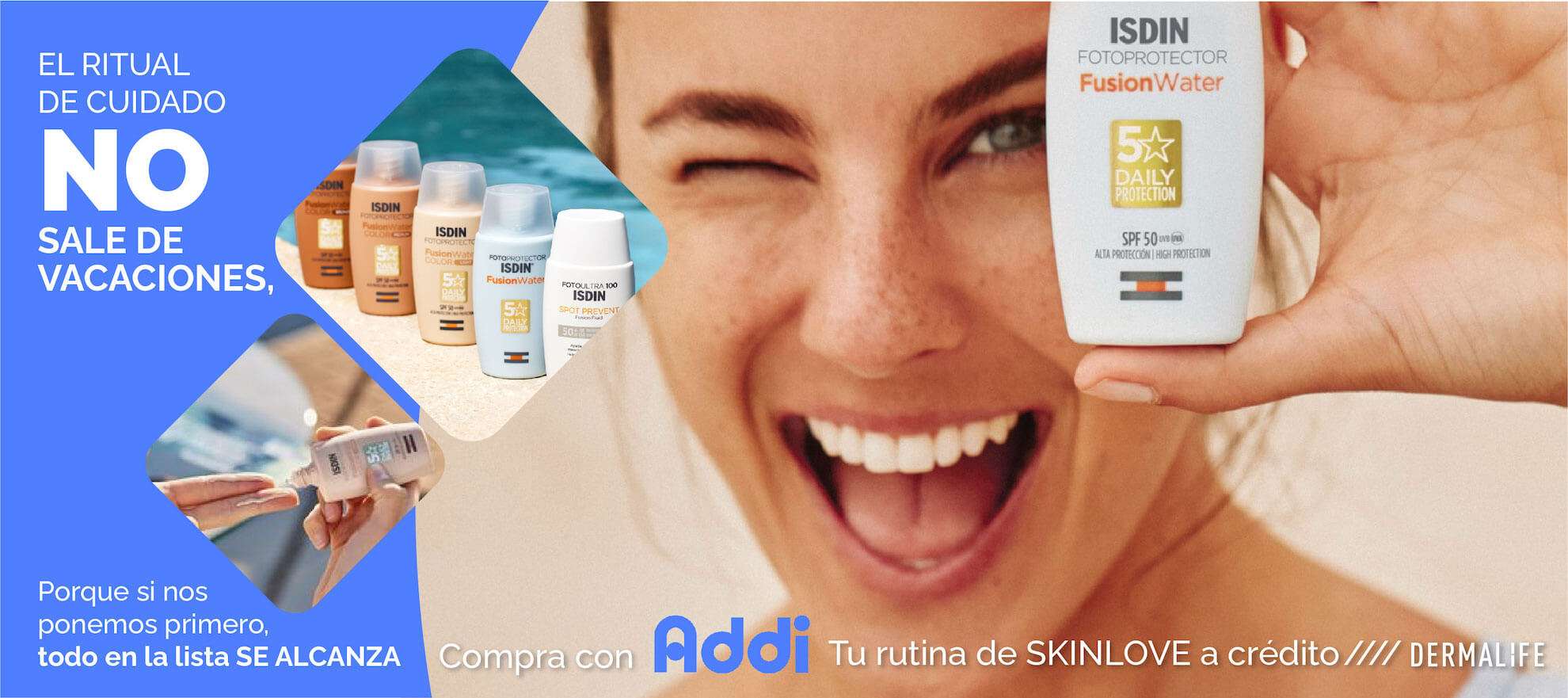 Dermalife | Cuidado Integral de la piel