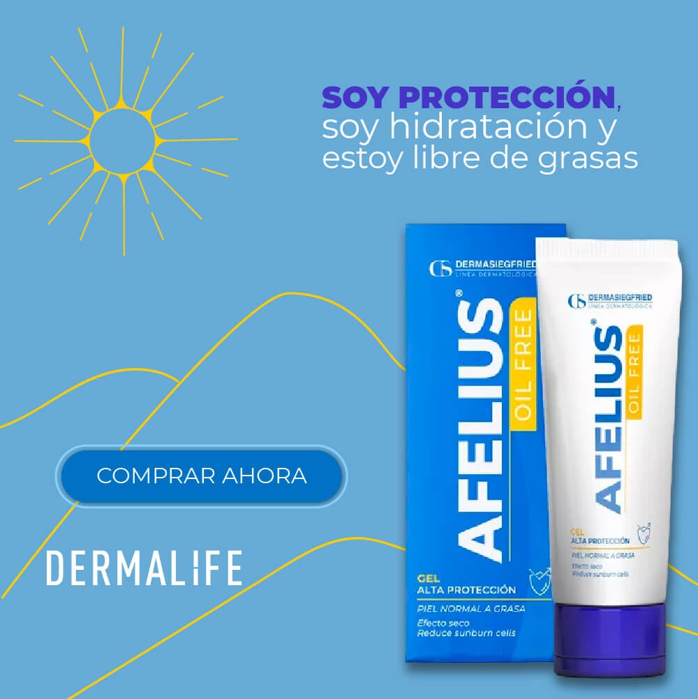 Productos para una piel radiante:- Dermalife