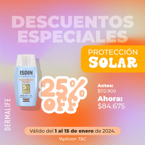 Productos para una piel radiante:- Dermalife