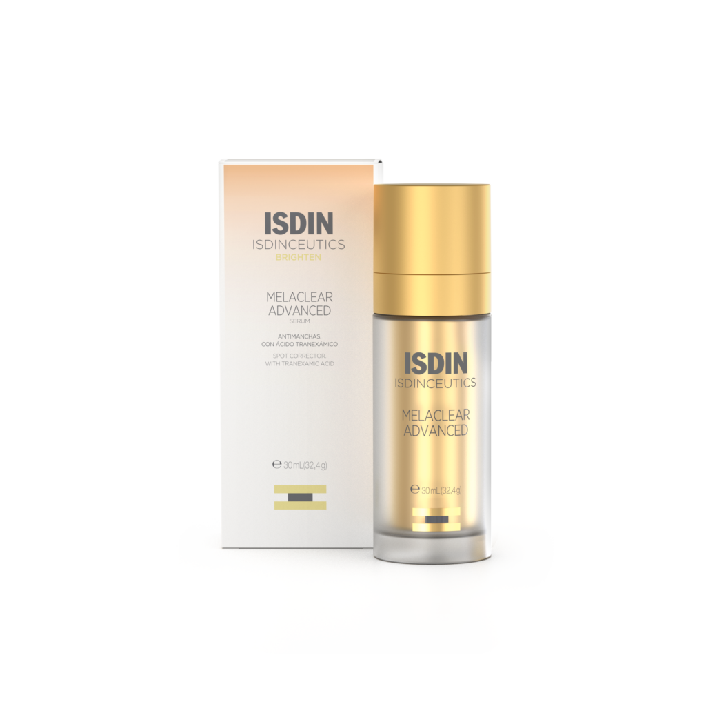 Melaclear Advanced Serum Isdinceutics X30 Ml - Dermalife