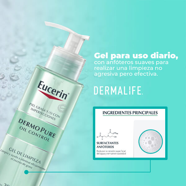 Productos para una piel radiante:- Dermalife